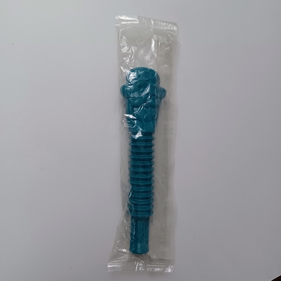 Captain Crunch | Toys | Vintage 991 Quaker Captain Crunch Cereal Pencil ...